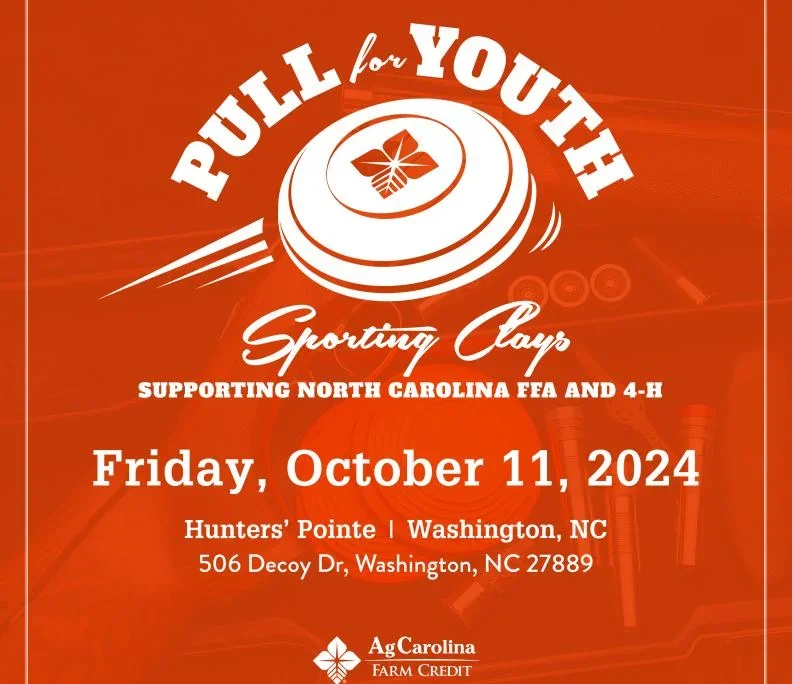 Pull for Youth 2024 | AgCarolina Farm Credit